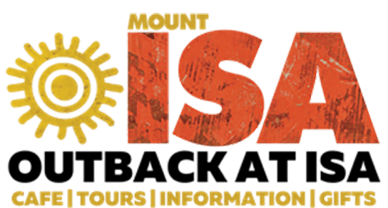 Outback at Isa - Drive Queensland