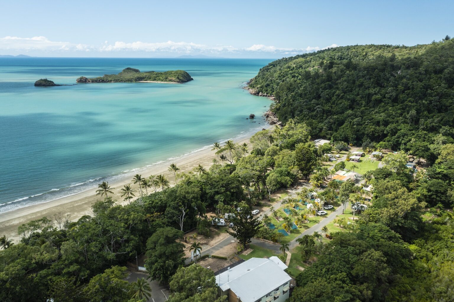 NRMA Parks and Resorts – Drive Queensland